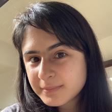 Aynur BASHIROVA - REPI - Recherche et Etudes en Politique Internationale