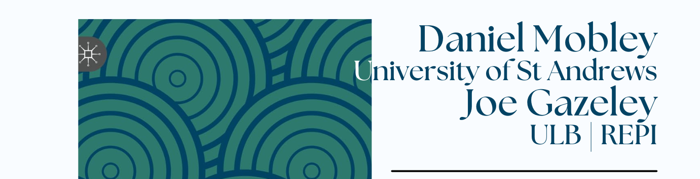 Understanding Foreign Policy Commentary - REPI - Recherche et Etudes en ...