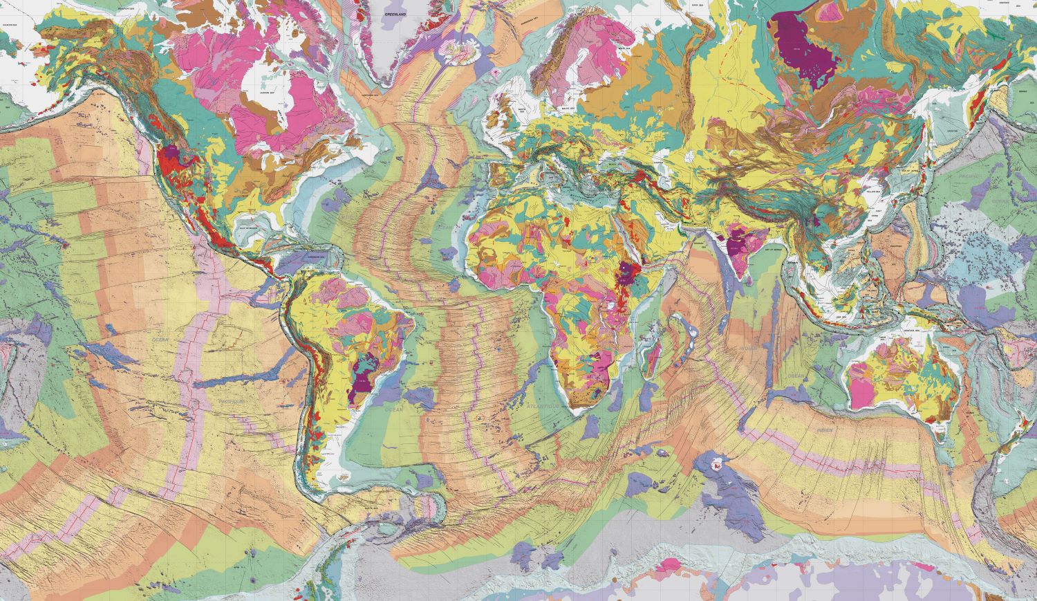 Energy “transition” and raw material extraction: a dialogue between ...