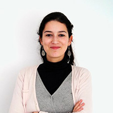 Leila MOUHIB - REPI - Recherche et Etudes en Politique Internationale