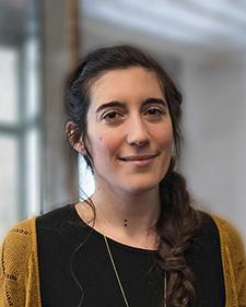 Elisa LOPEZ LUCIA - REPI - Recherche et Etudes en Politique Internationale