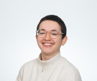 Diana VOLPE - REPI - Recherche et Etudes en Politique Internationale