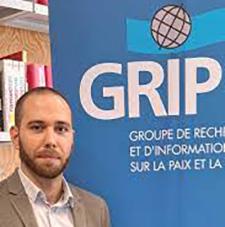 Samuel LONGUET - REPI - Recherche et Etudes en Politique Internationale