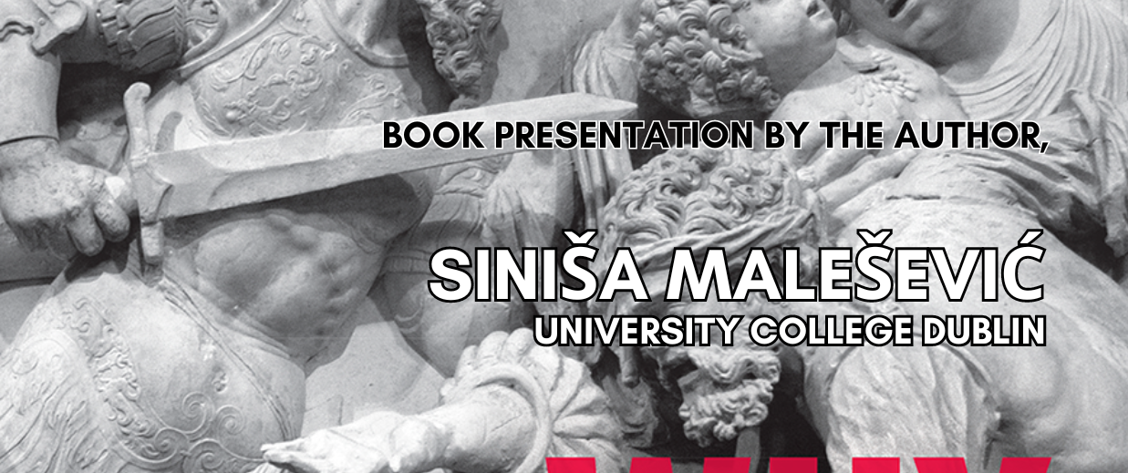 Why Humans Fight: The Social Dynamics of Close-Range Violence - REPI ...