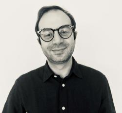 Mohamed FAHMI - REPI - Recherche et Etudes en Politique Internationale